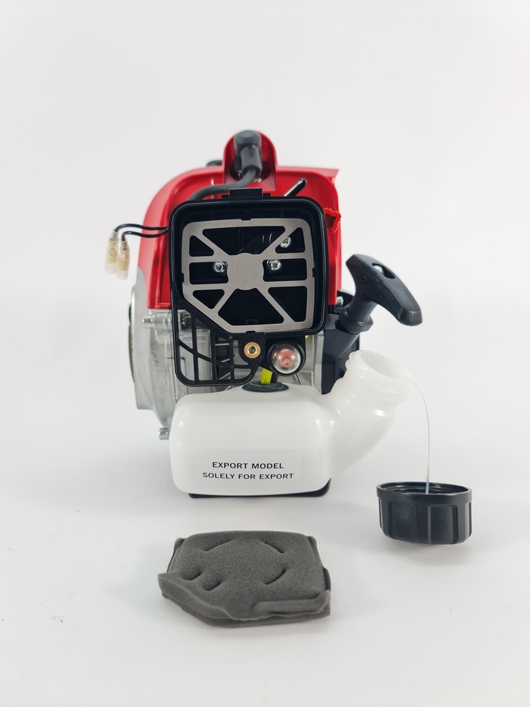 Motoguadaña Maruyama BC360H | OLARY